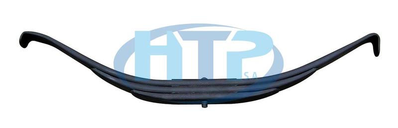 HIGH TRUCK PARTS, S.A/ H T P , S.A - HIGH TRUCK PARTS